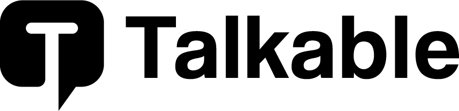 Talkable — Trainen, coachen & AI training door Ferry Konter